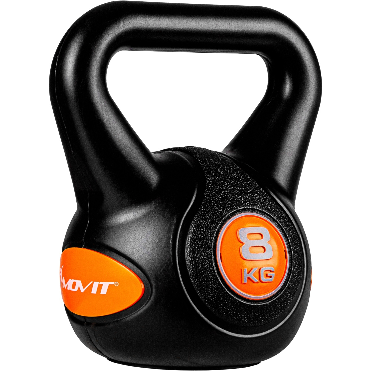 KETTLEBELL 8KG HANTLA KULA KETLA OBCIĄŻENIE 18 kg | Siłownia & Fitness ...