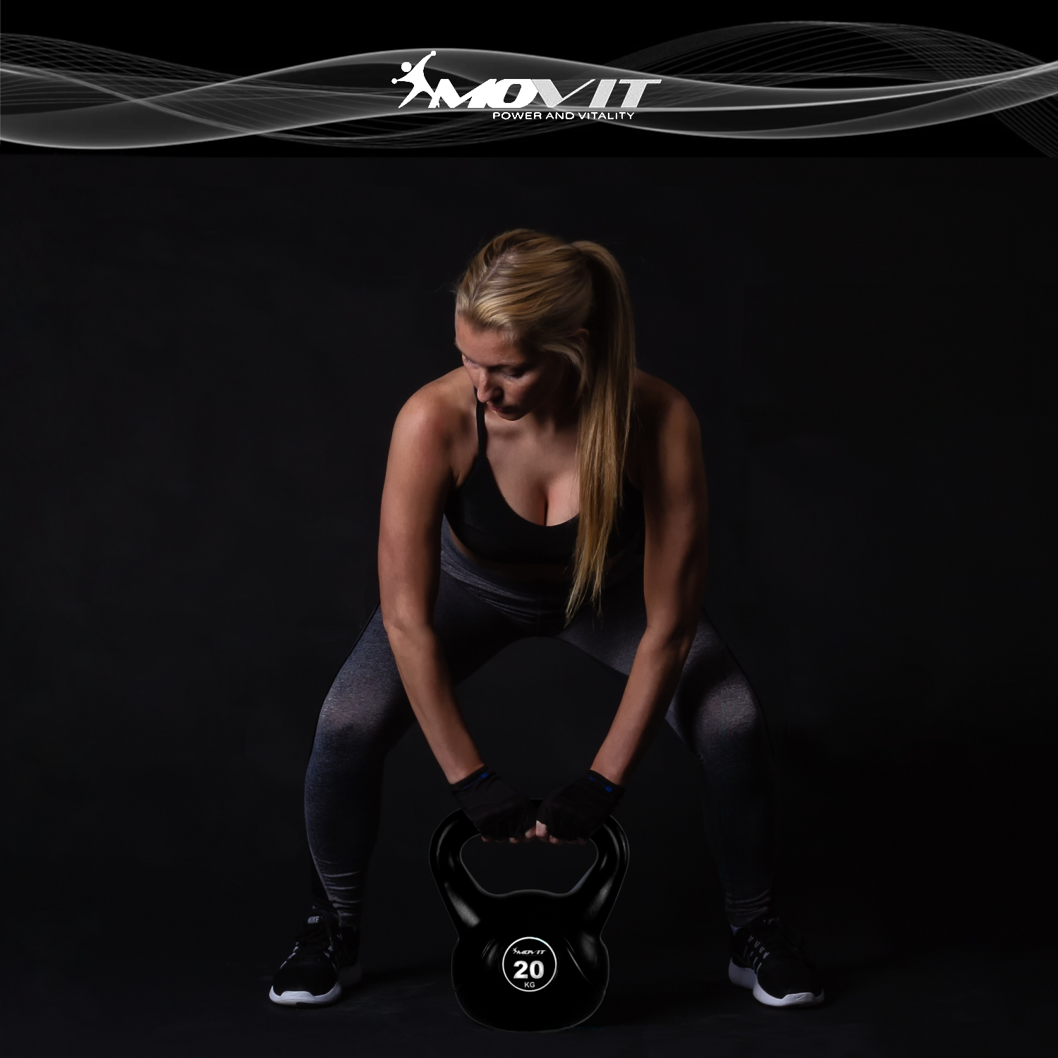 KETTLEBELL 6KG HANTLA KULA KETLA OBCIĄŻENIE 6 kg | Siłownia & Fitness ...