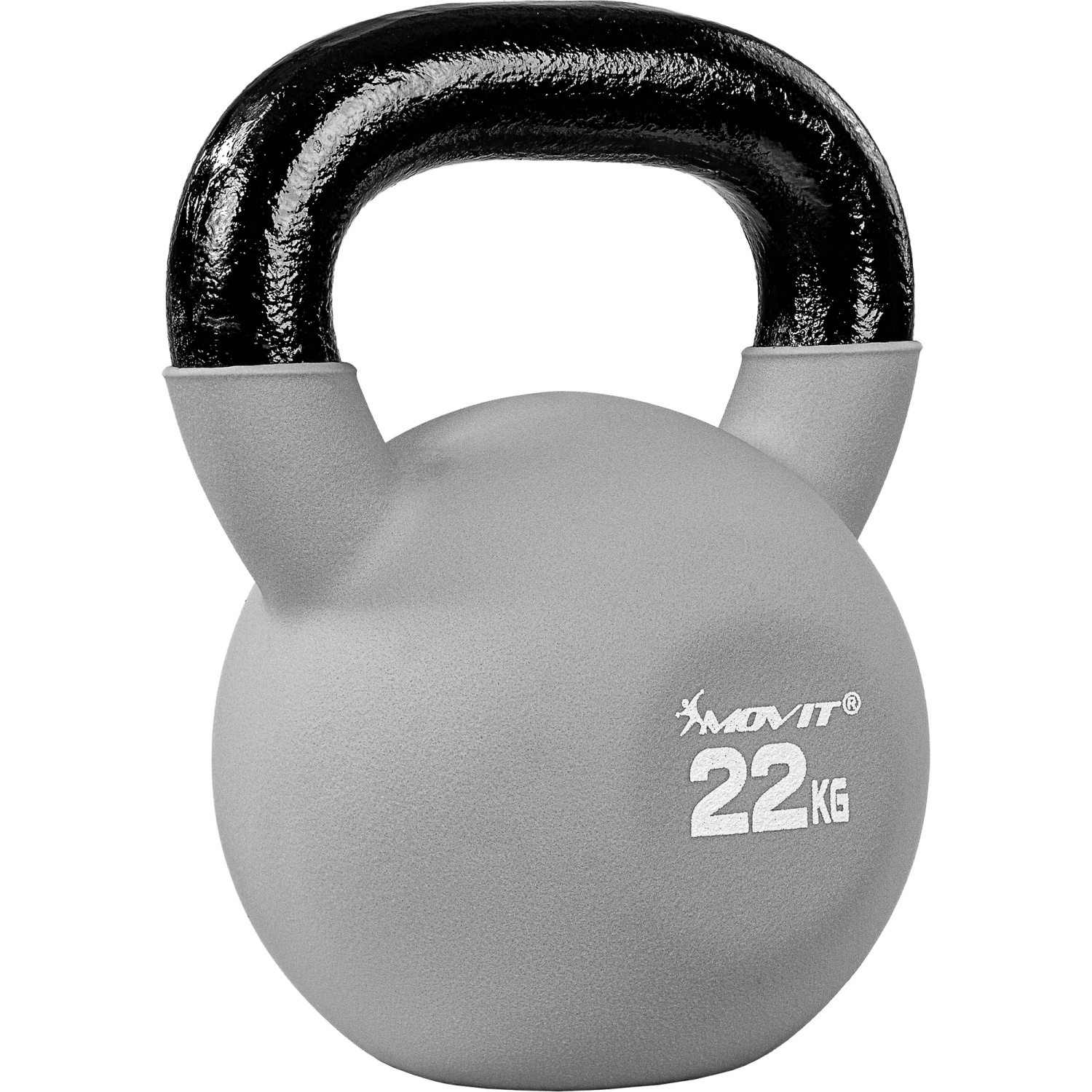 KETTLEBELL ŻELIWNY 22KG HANTLA KETLA OBCIĄŻENIE 22 kg | Siłownia ...